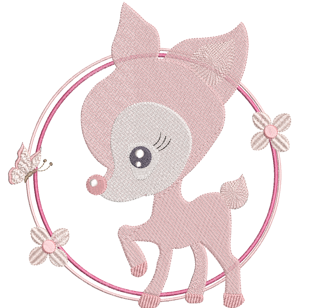 PINK ALL OVER – Lovi'ki