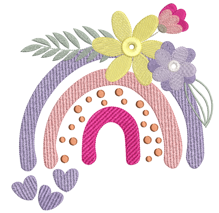 REENBOOG – Lovi'ki